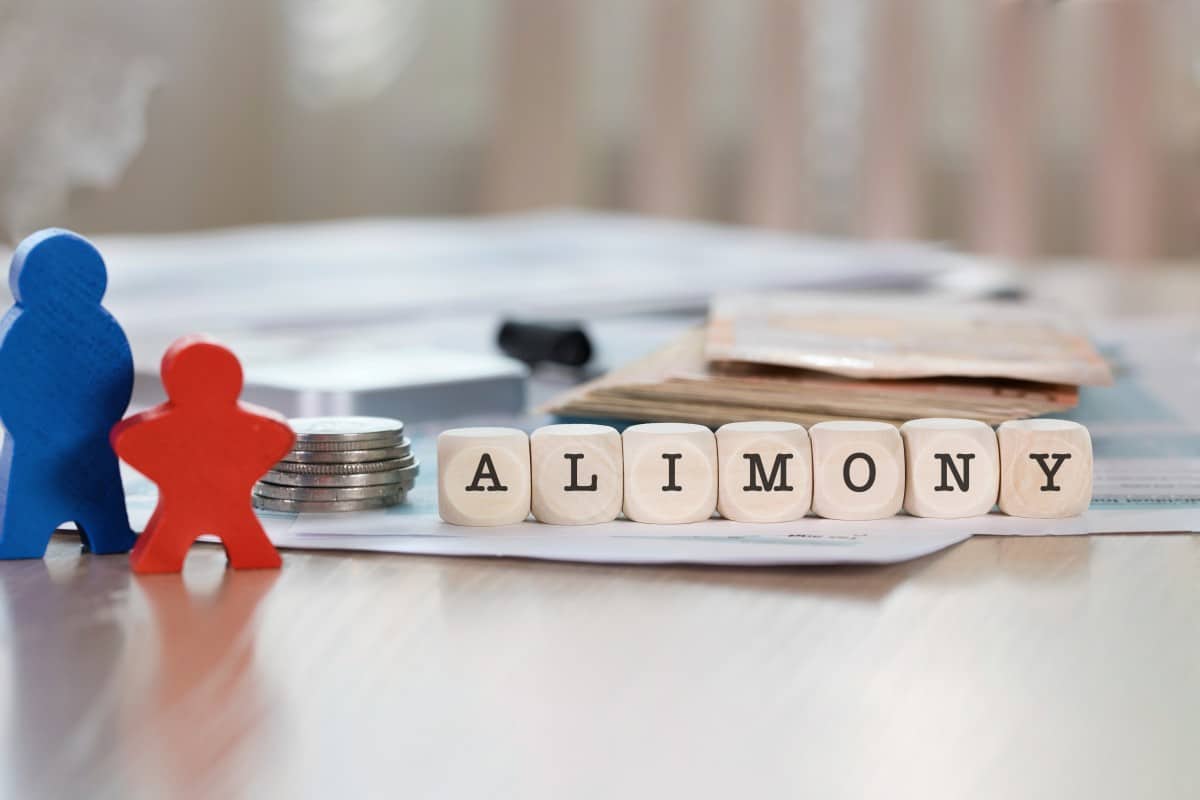 Can You Modify an Alimony Order In North Carolina? - Epperson Law Group ...