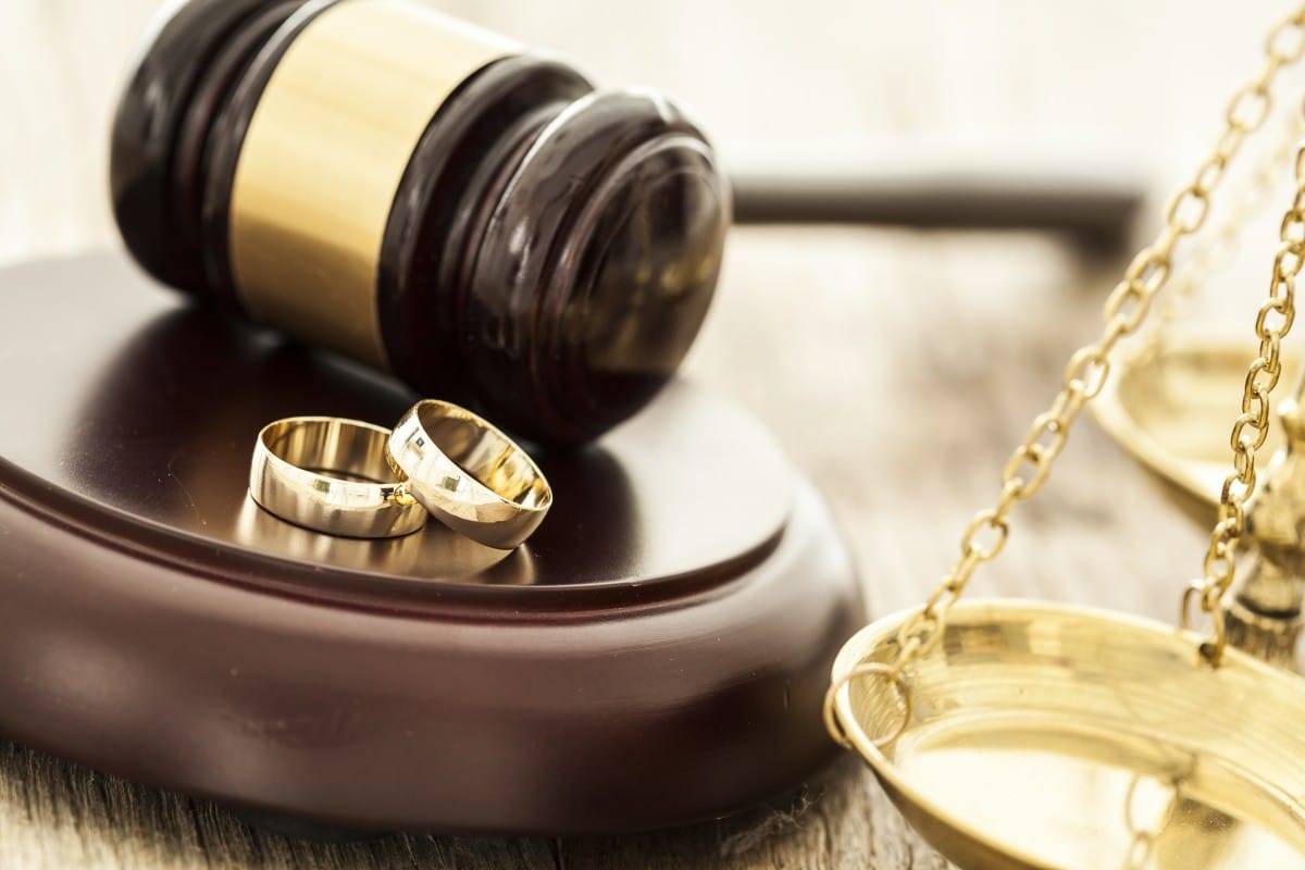 Alternative Dispute Resolution Divorce Options When Courts Are Closed