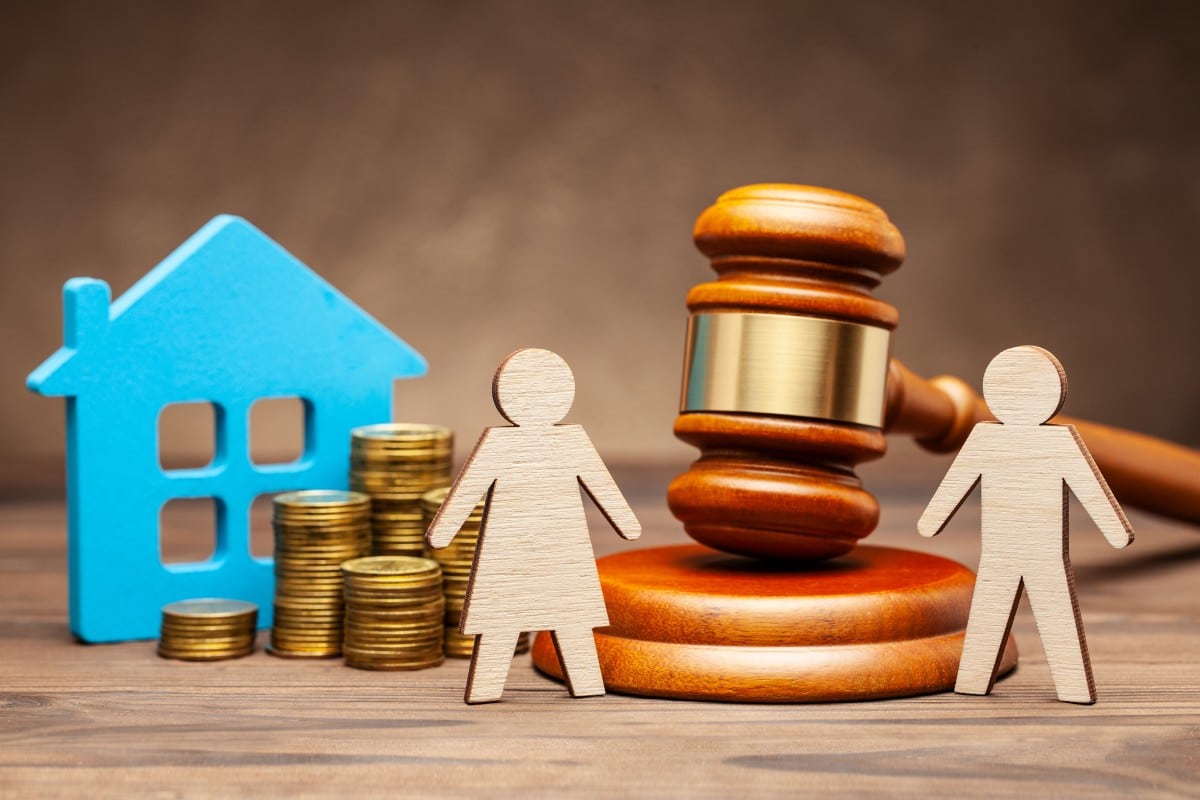 Commingling of Assets and Its Effect on an Inheritance - Epperson Law ...