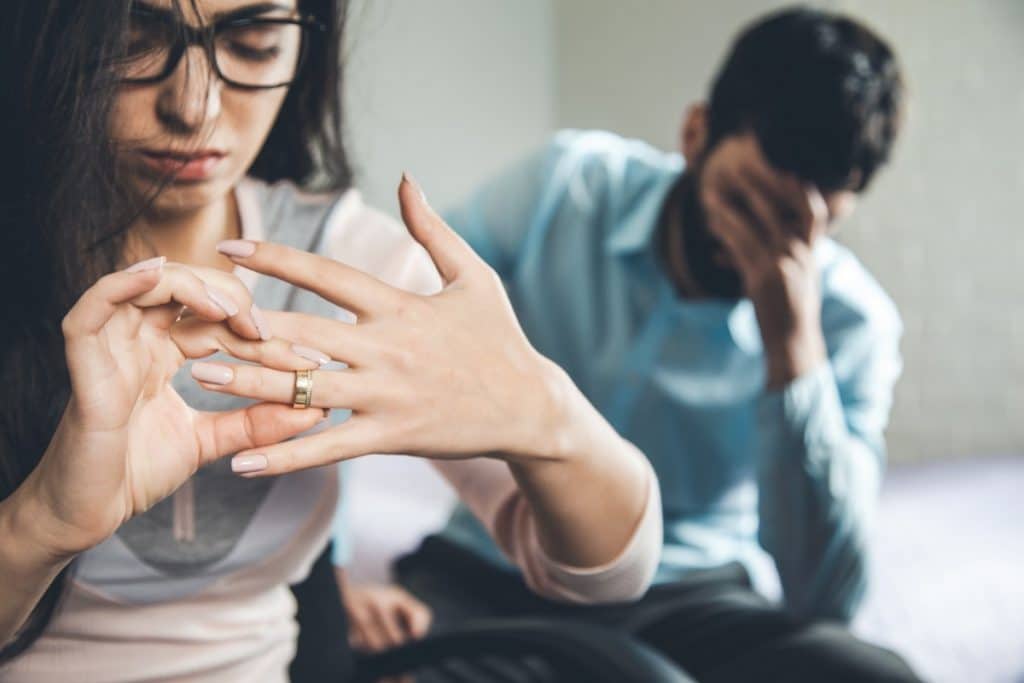 Handling the Emotional “Stages” of Divorce - Epperson Law Group, PLLC