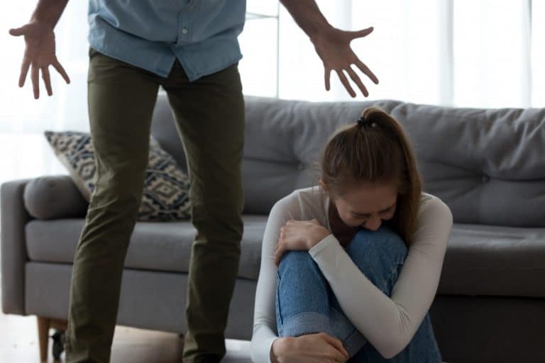 Understanding Coercive Control, and How it Leads to Domestic Abuse ...