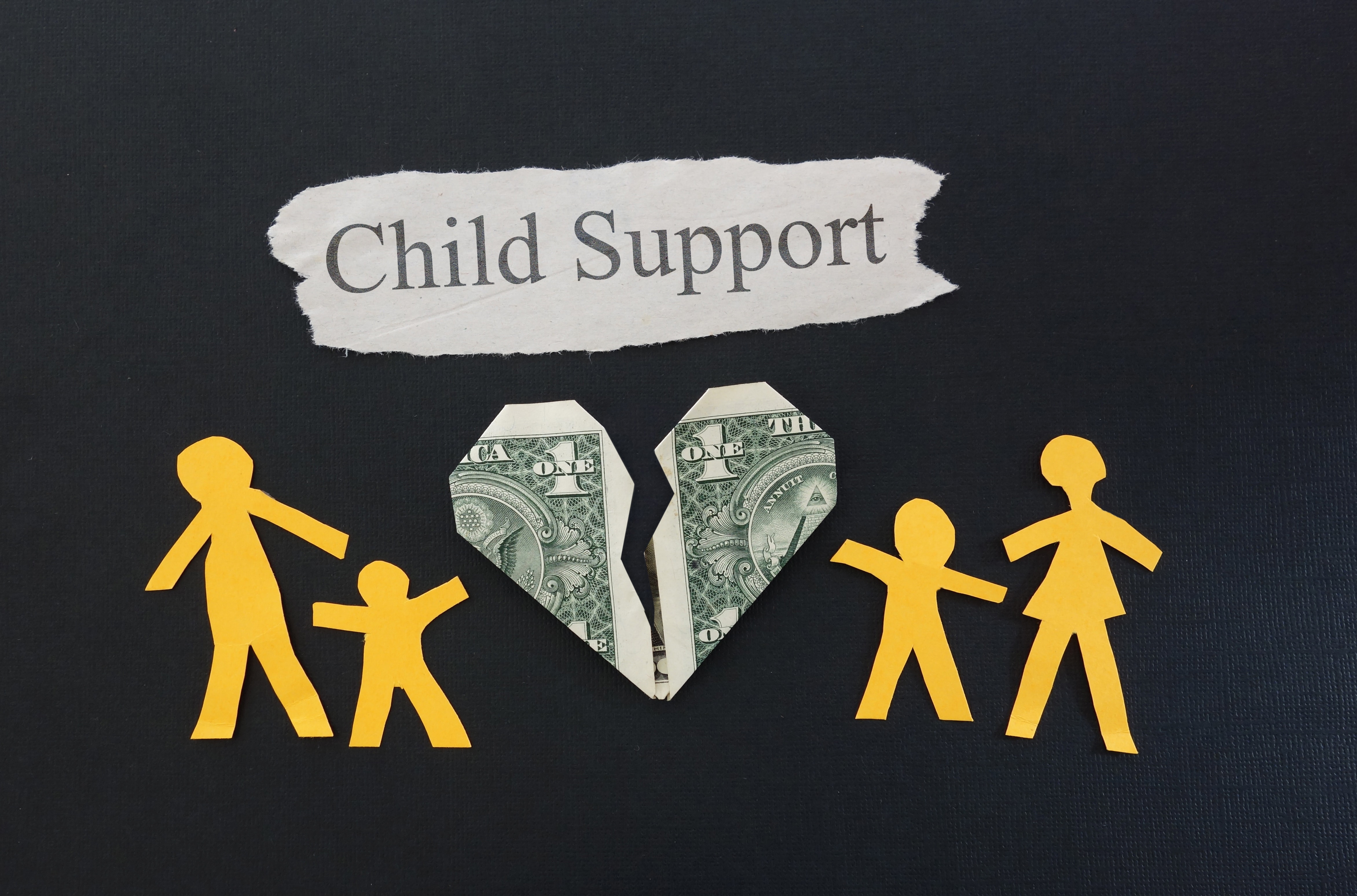 Intentional Underemployment And Child Support Epperson Law Group PLLC intentional-underemployment-and-child-support-epperson-law-group-pllc