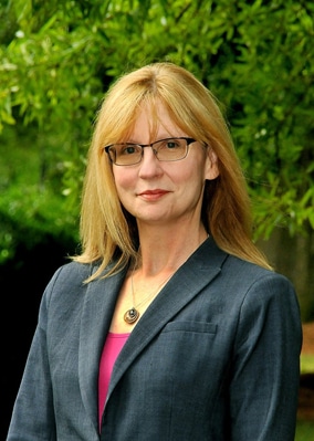 Renee Burris - Epperson Law Group PLLC - NC Attorneys