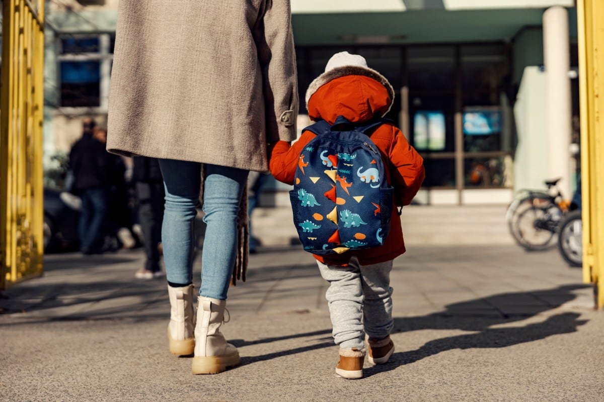 Understanding the Details of Parental Kidnapping - Epperson Law Group, PLLC