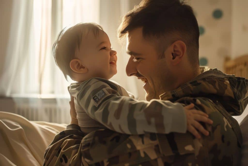 What Servicemembers Should Know About Child Support - Epperson Law ...