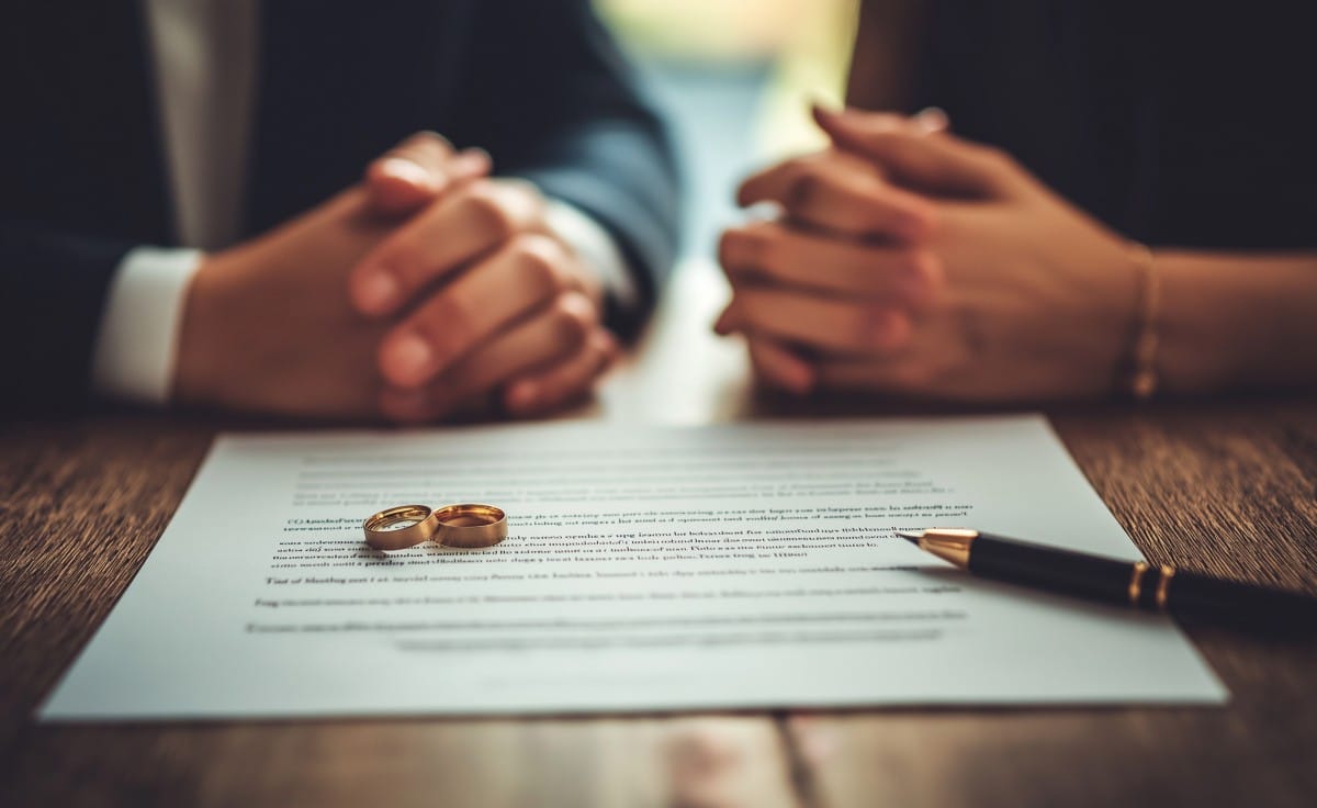 Understanding Separation Agreements In Nc Epperson Law Group Pllc