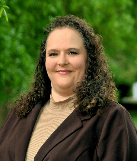 Amy Spear - Epperson Law Group, PLLC