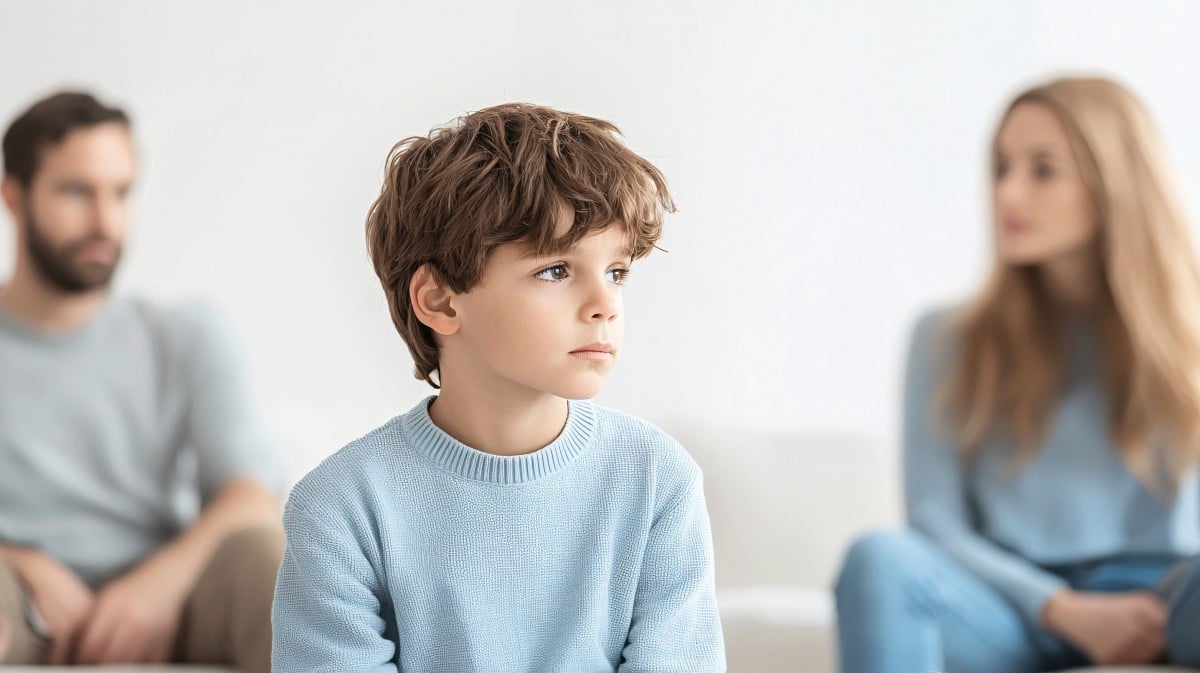 Co-parenting Effectively After Divorce - Epperson Law Group, PLLC