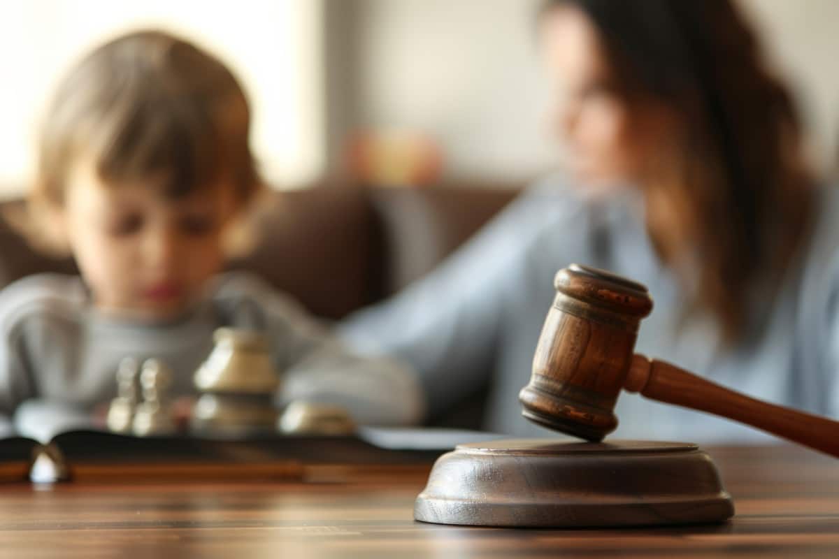 Equal Custody Laws Are Changing Divorce—Here’s What That Means for Your ...