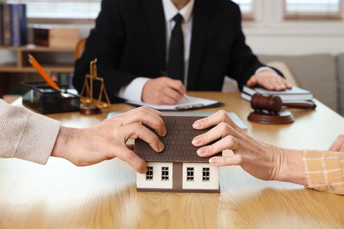 Divorce with Multiple Properties in Raleigh, NC - Epperson Law Group, PLLC